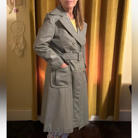 Montgomery Ward | Jackets & Coats | Montgomery Ward The Tannery Coat ...